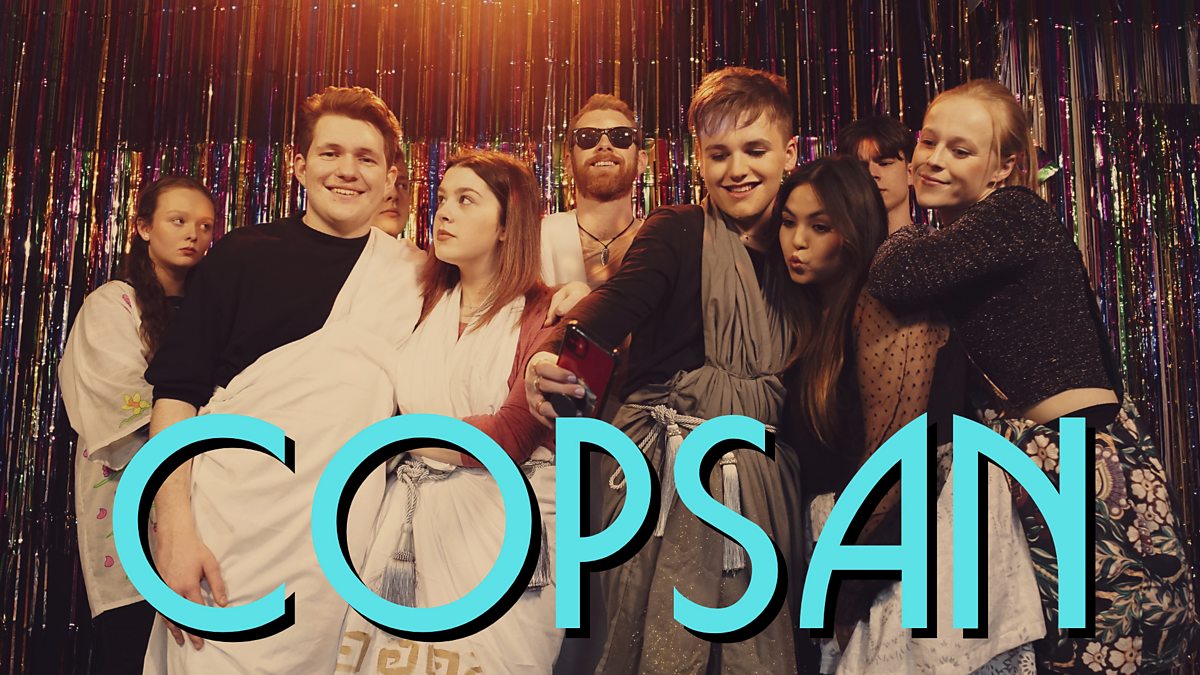 S4C - Copsan, Cyfres 2