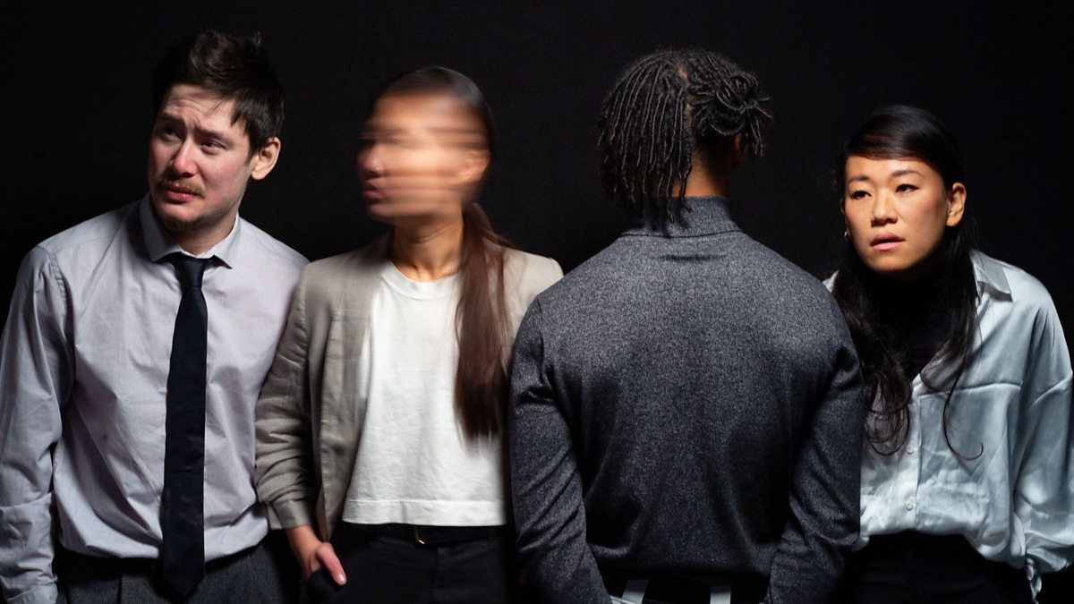 BBC Radio Leicester - Summaya Mughal, Kelly Hinch sits in (25/05/2023 ...