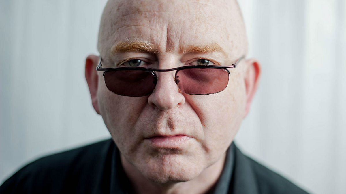 BBC Radio Cymru - Rhys Mwyn, Alan McGee ac Elen Ifan