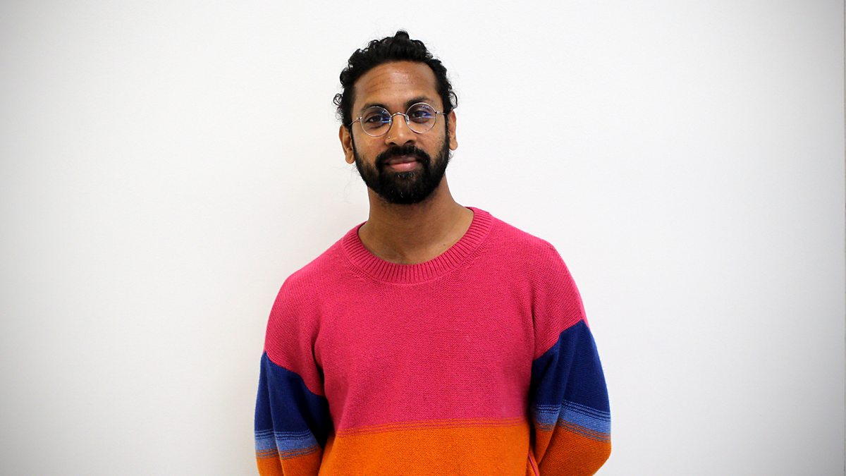 BBC Radio 4 - Open Book, Guy Gunaratne, plus Literary Thefts with ...