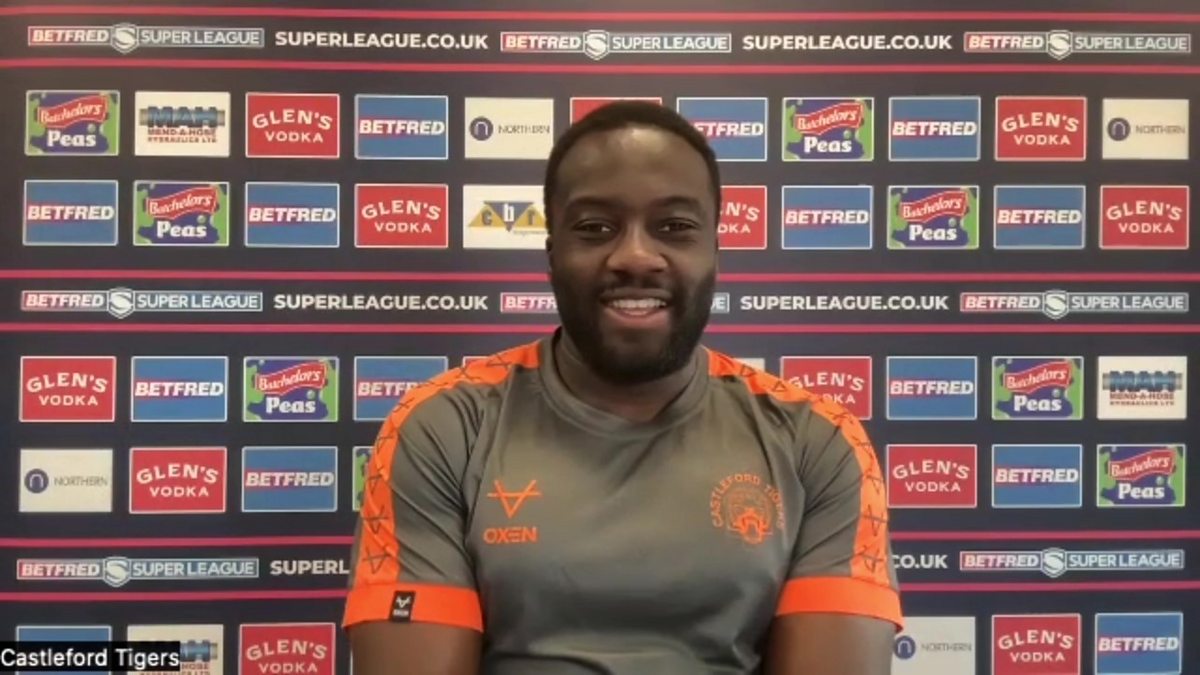 BBC Radio Leeds - West Yorkshire Sport Daily, Mustapha unsure about future