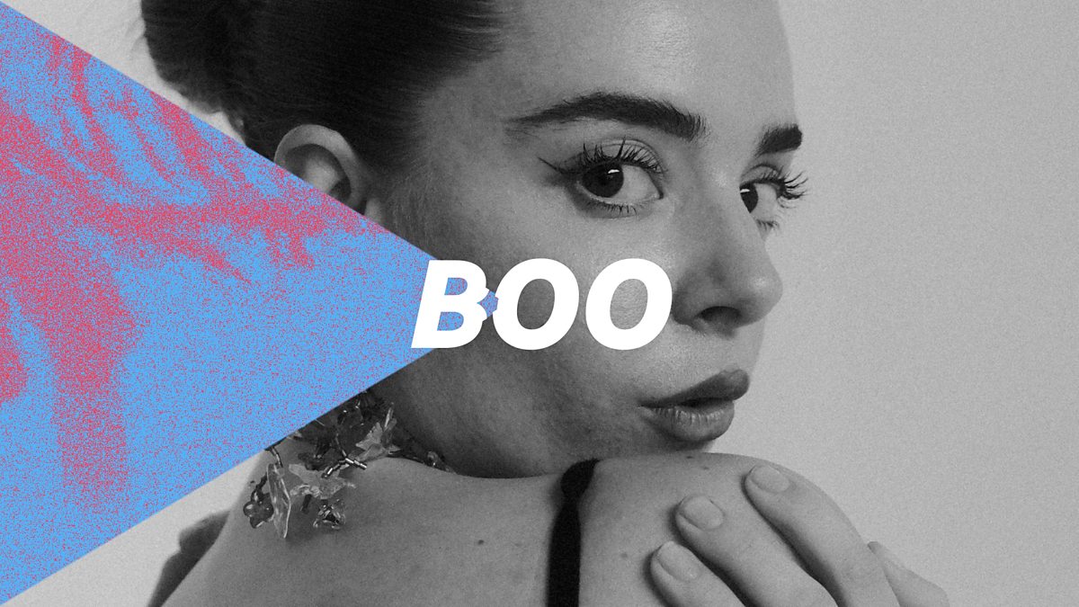 BBC Music - BBC Introducing, Boo - Live in the Mix