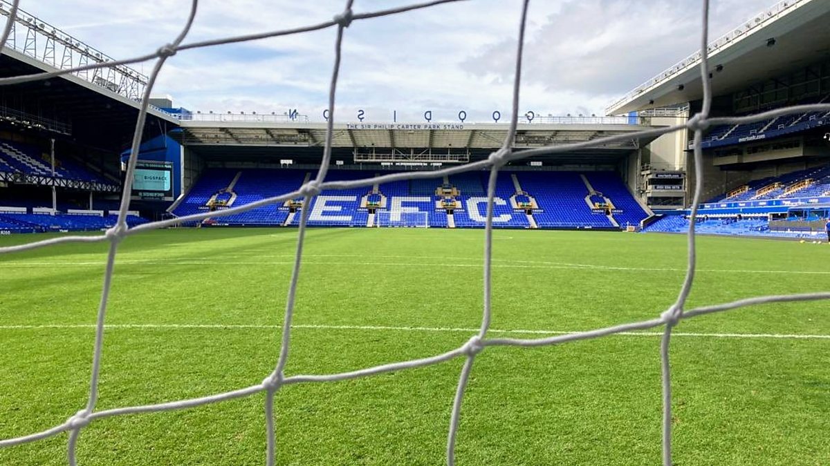 BBC Radio Merseyside - Total Sport Merseyside, James Mountford 25/05 ...