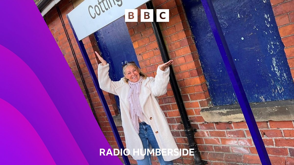 BBC Radio Humberside - BBC Radio Humberside, Plan to restore Cottingham ...