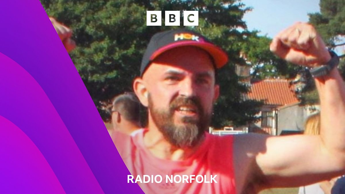 BBC Radio Norfolk - Chris Goreham, Tourism changes, Norfolk Day: Richie ...