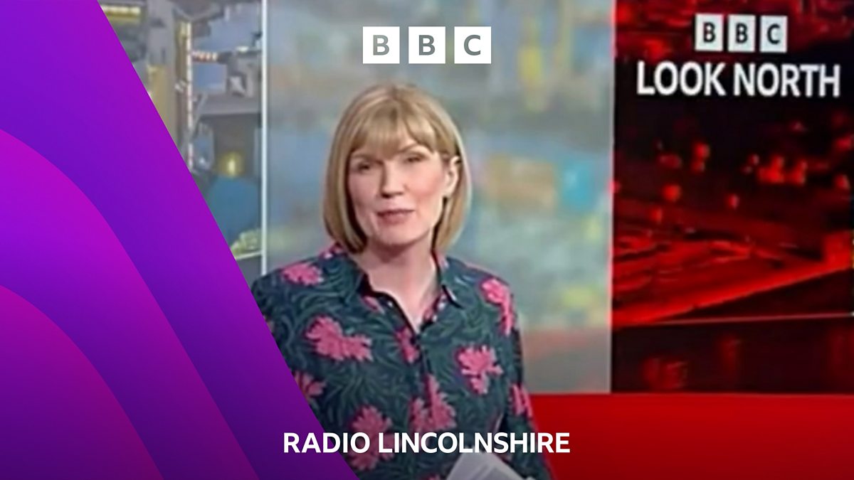 BBC Radio Lincolnshire - BBC Radio Lincolnshire, Gemma Dawson on that ...