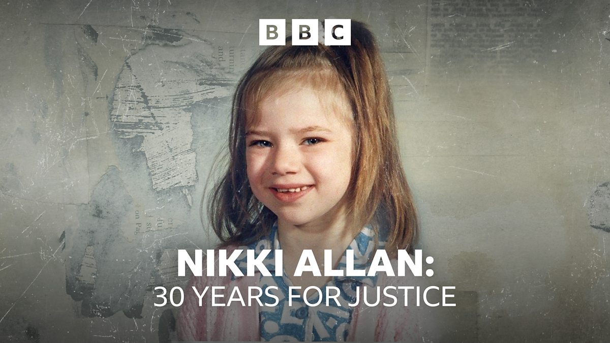 BBC Radio Newcastle - Nikki Allan: 30 Years For Justice, 1: Nikki goes ...