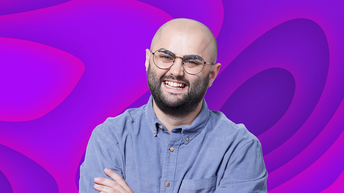 BBC Radio Leicester - Jack Rafferty - Clips