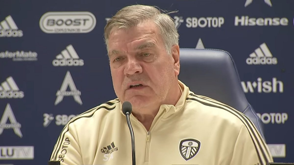 BBC Radio Leeds - West Yorkshire Sport Daily, All we can do is win ...