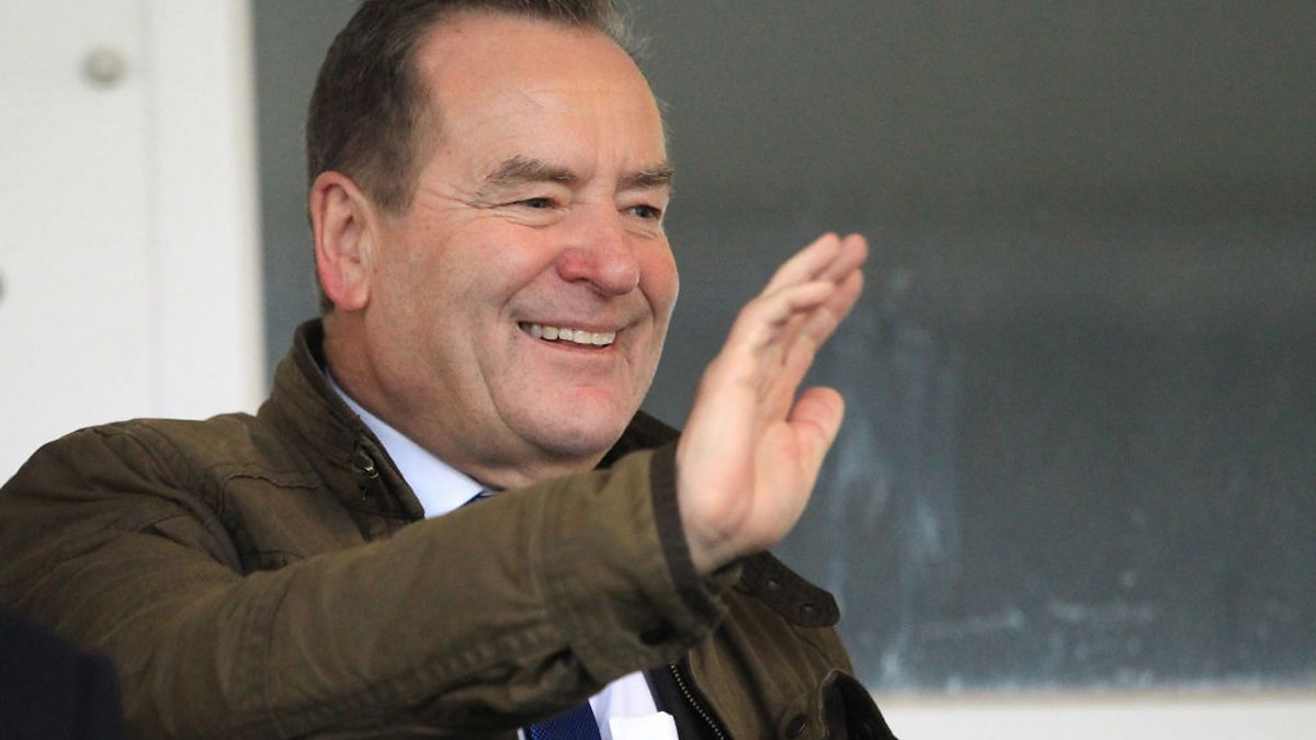 BBC Radio Tees - Scott Makin on BBC Radio Tees, Jeff Stelling is ...