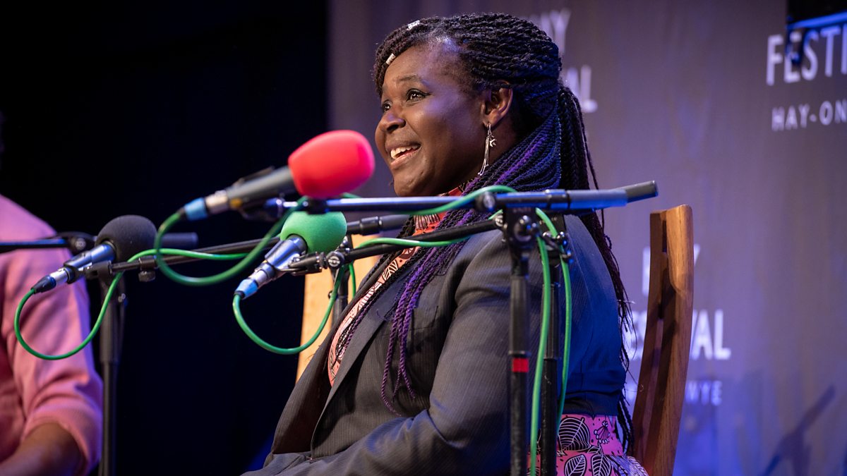 BBC Radio 4 - Loose Ends, Maggie Aderin-Pocock, Simon Day, Joseph ...