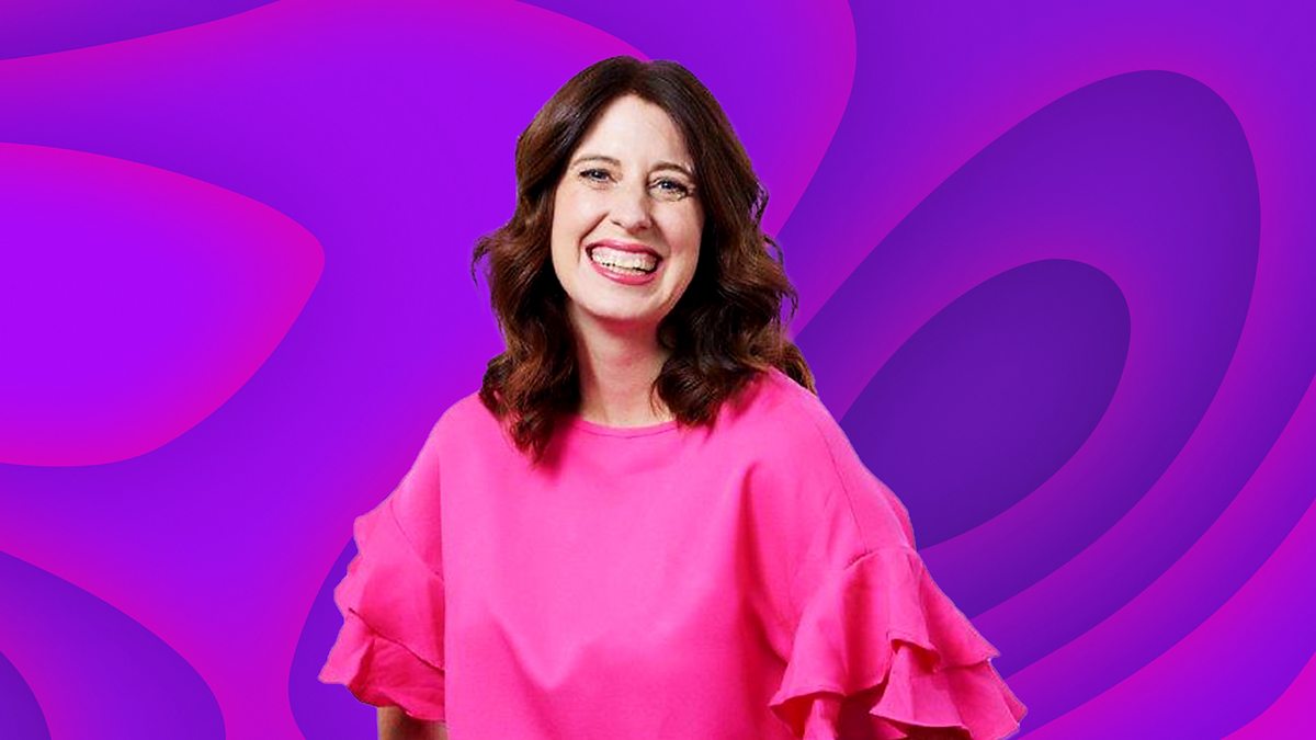 BBC Radio Leicester - Jo Bostock