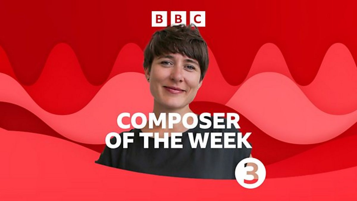 BBC Radio 3 - Composer of the Week Podcast, György Ligeti (1923-2006)