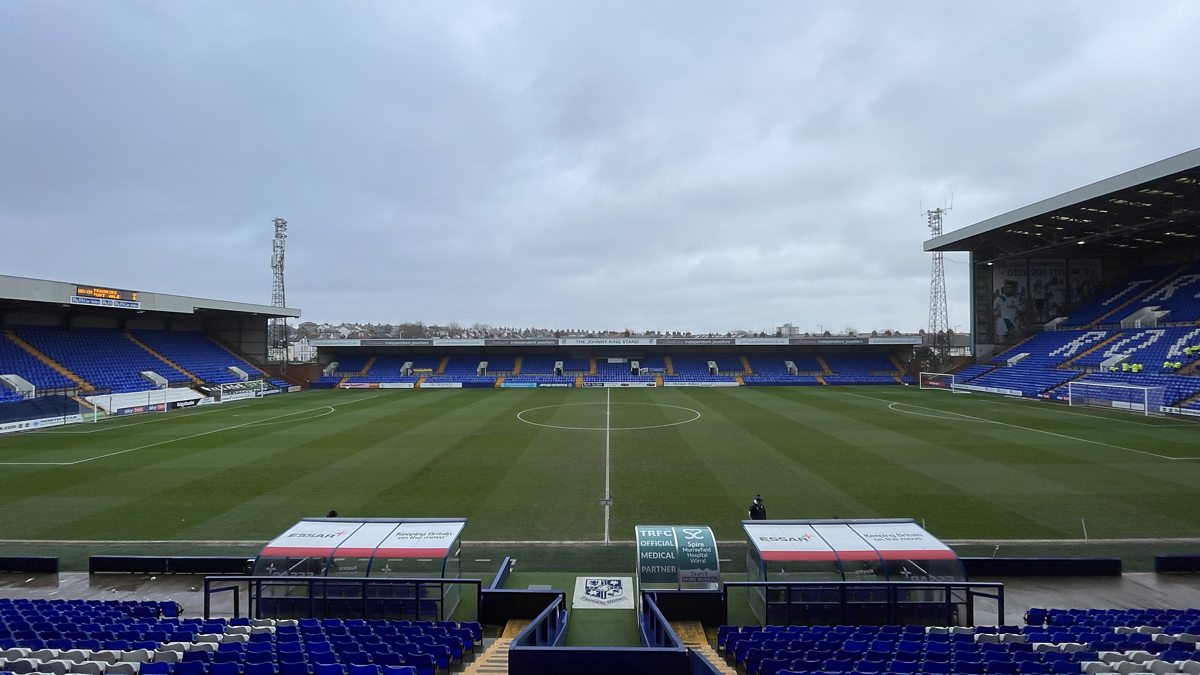 BBC Radio Merseyside - Total Sport Merseyside, James Mountford 25/05 ...