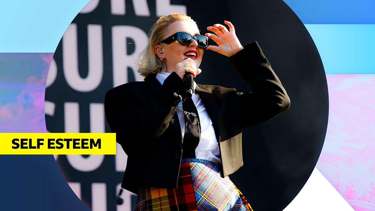 BBC iPlayer - Radio 1’s Big Weekend - Big Weekend Dundee: Self Esteem BBC iPlayer - Radio 1’s Big Weekend - Big Weekend Dundee: Self Esteem