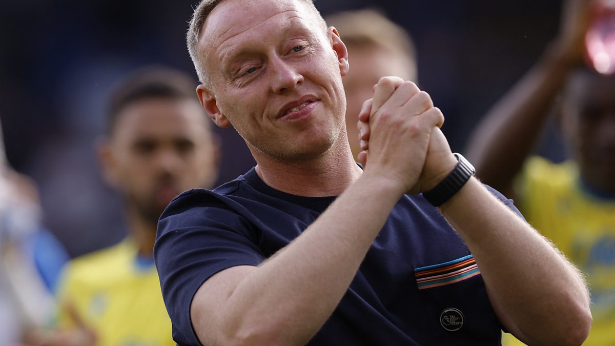 BBC Radio Nottingham - Matchday, "It's just a real honour to be a part ...