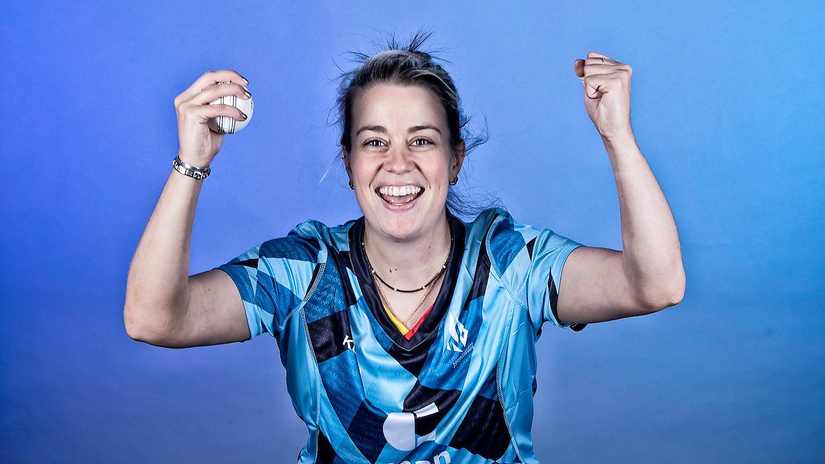 BBC Radio Leeds - West Yorkshire Sport Daily, Katie Levick: 'It's one ...