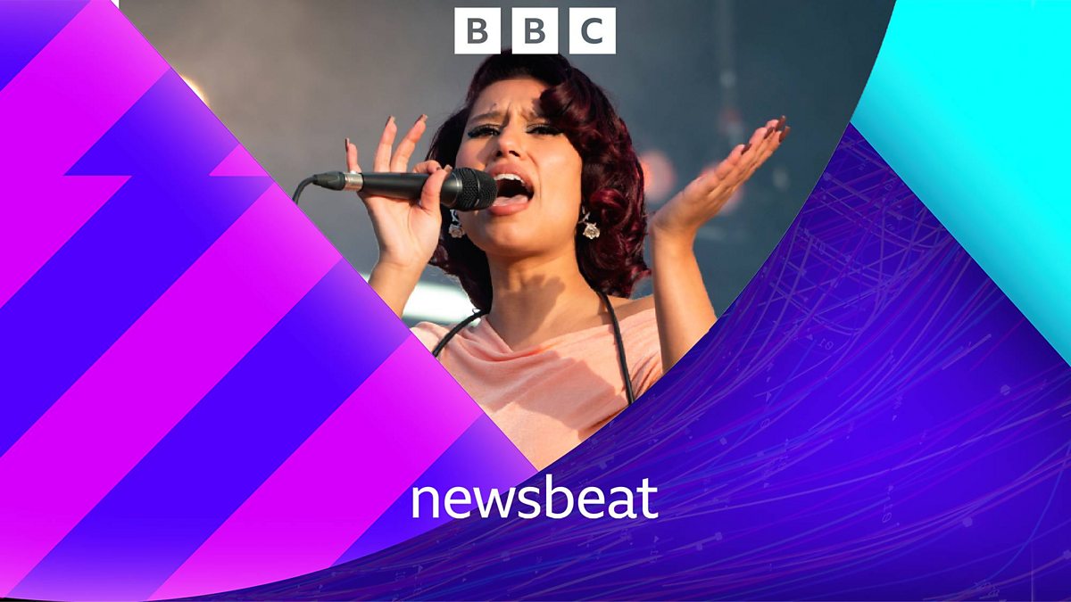 Newsbeat Uk