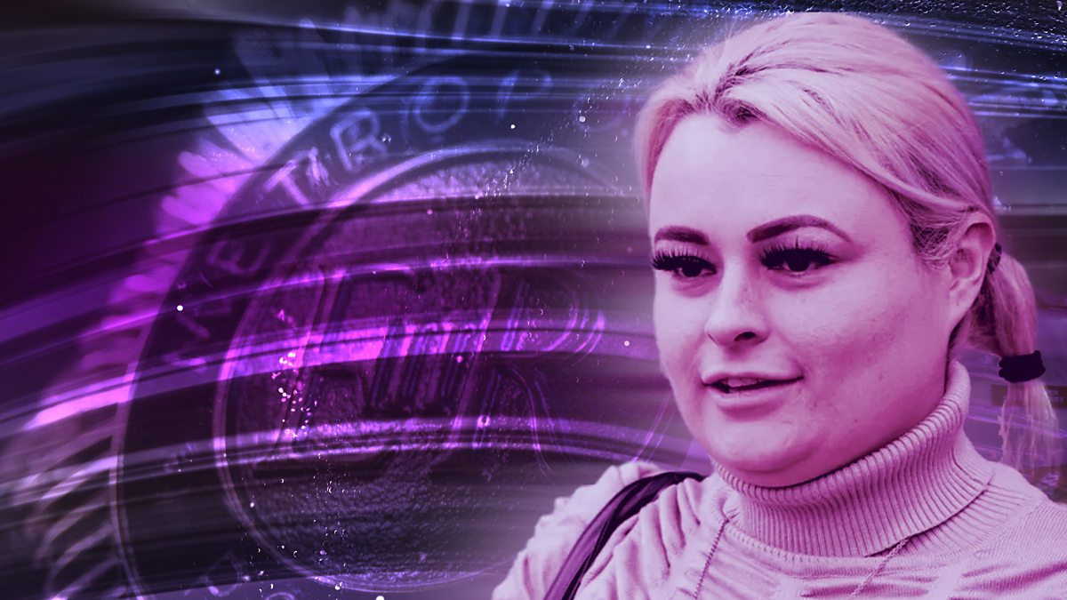 Bbc Two Newsnight The Police Officer Blamed For Not Spotting Wayne Couzens