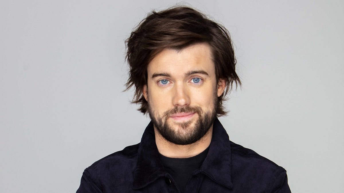 BBC Radio Northampton - Bernie Keith, Jack Whitehall: Settle Down
