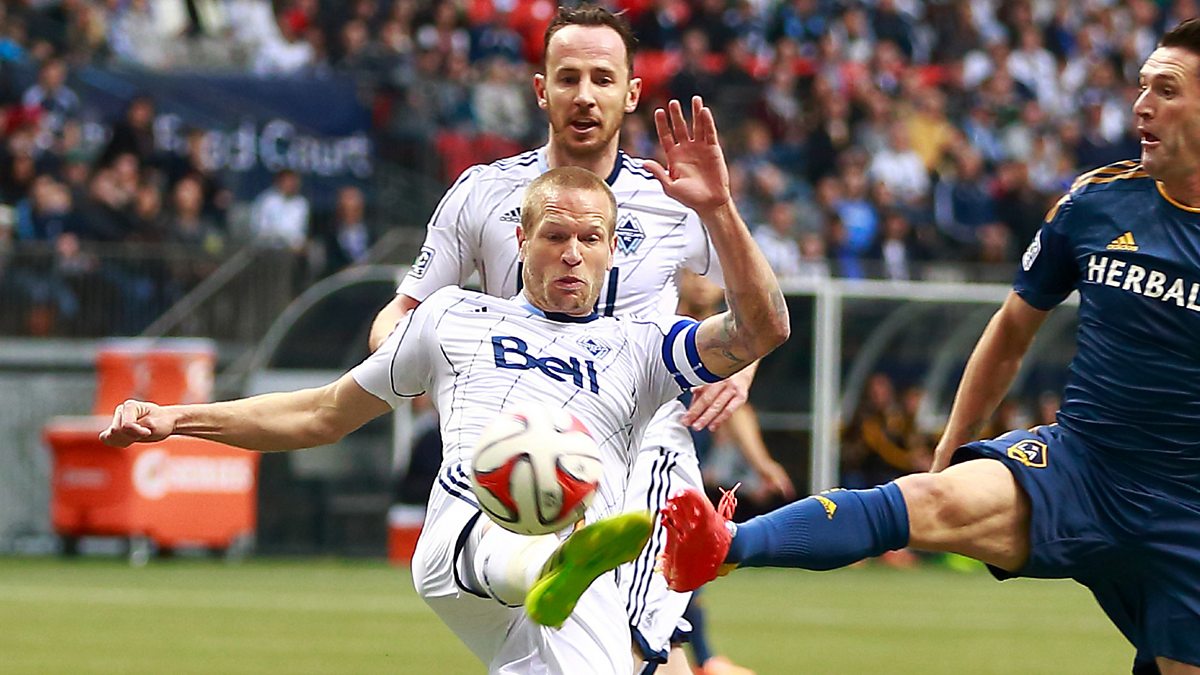 BBC World Service - Outlook, From small-town America to playing in the ...