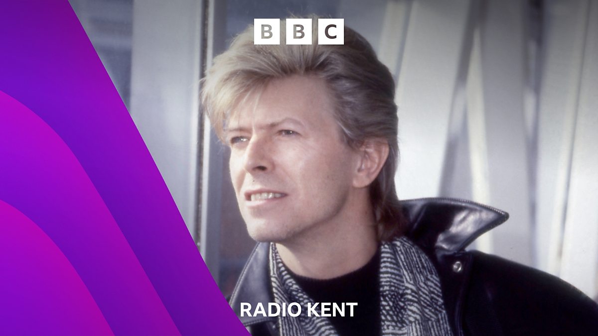 BBC Radio Kent - BBC Radio Kent, The music legends who called Kent home