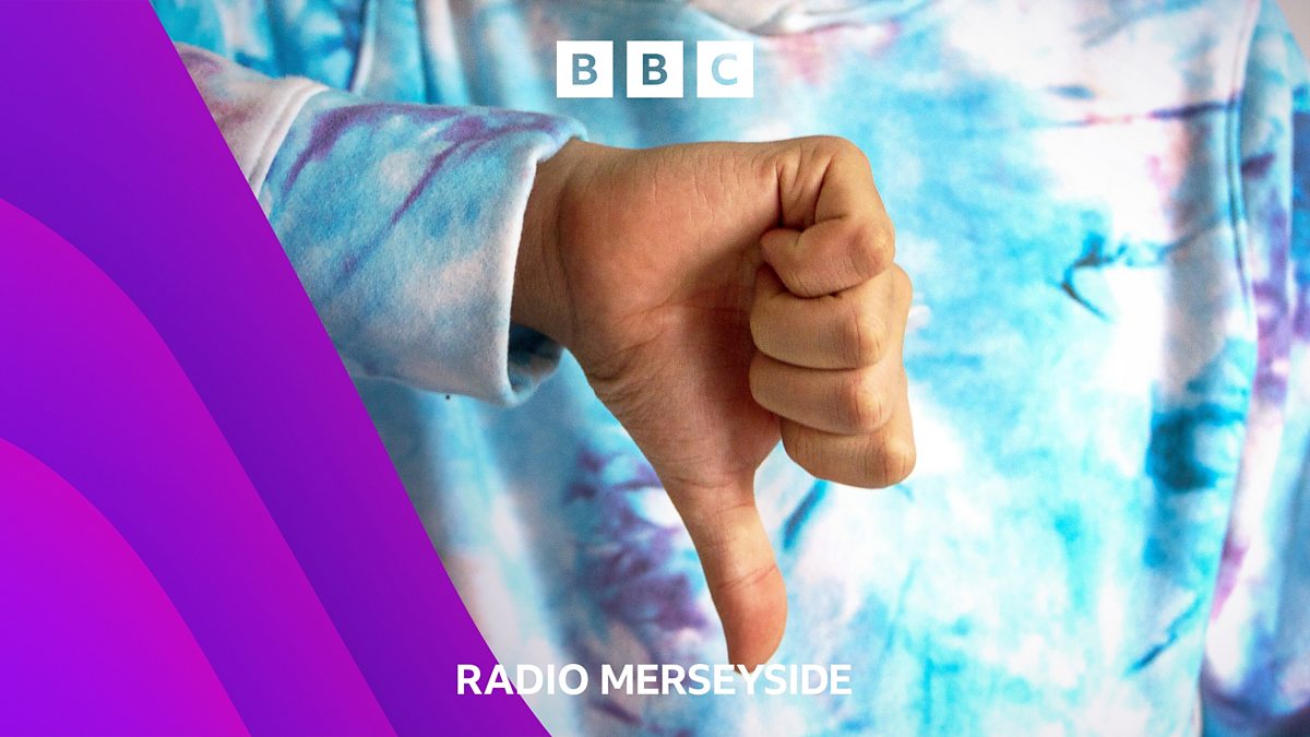 BBC Radio Merseyside - BBC Radio Merseyside, Dating woes. Are you a ...