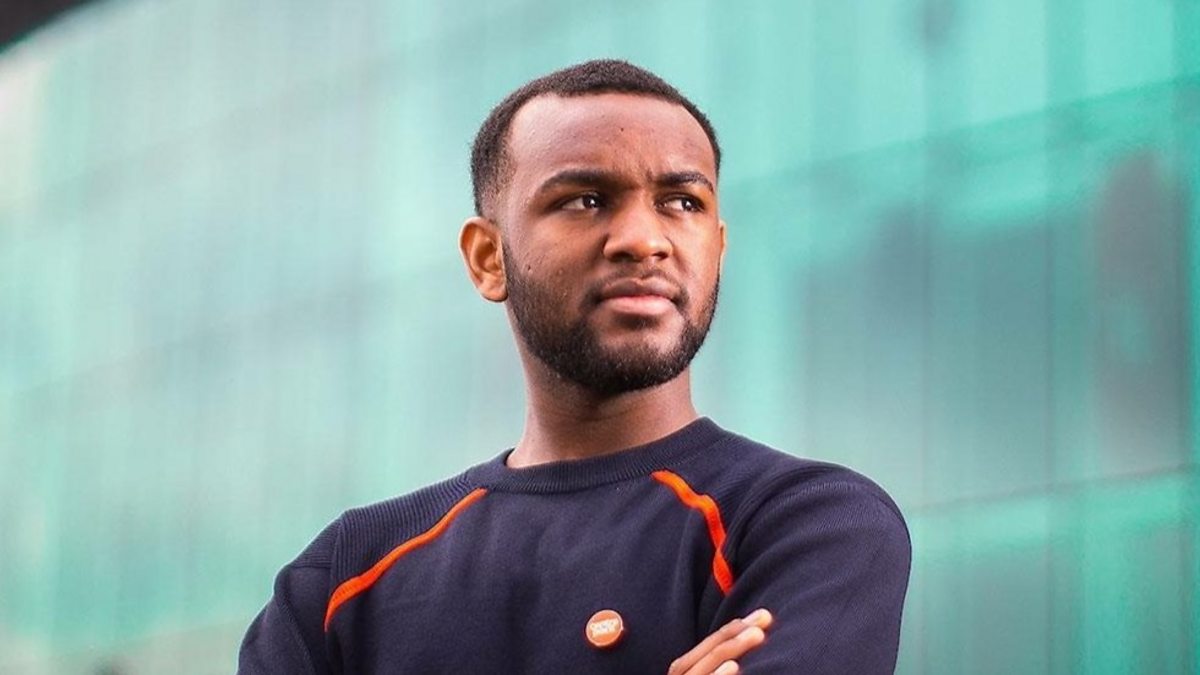 BBC Radio London - Your London Your 100 Lives, 100 Londoners: #2 ...