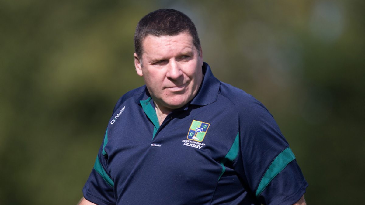 BBC Radio Scotland - BBC Radio Scotland Rugby Podcast, Peter Wright on ...