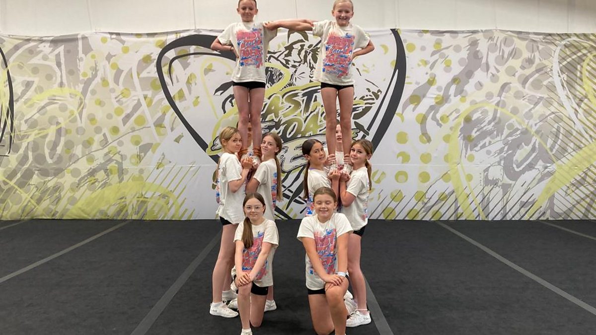 BBC Radio York - Georgey Spanswick at Breakfast, 31/05/2023 ...