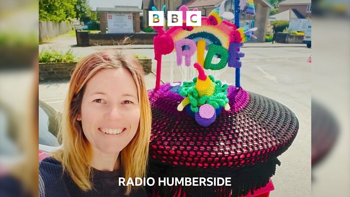 BBC Radio Humberside - BBC Radio Humberside, CCTV shows mystery ...