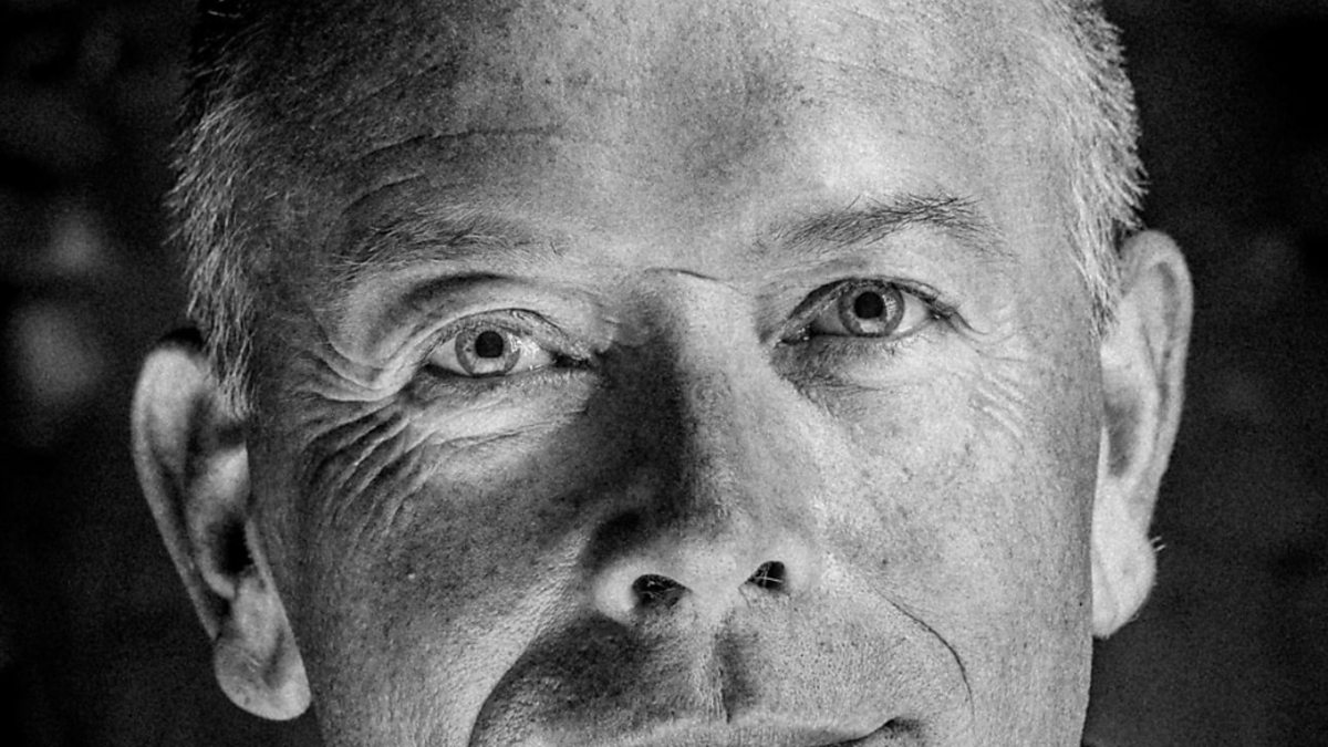 BBC Radio Cymru - Bore Cothi, Atgofion o'r Urdd Stifyn Parri