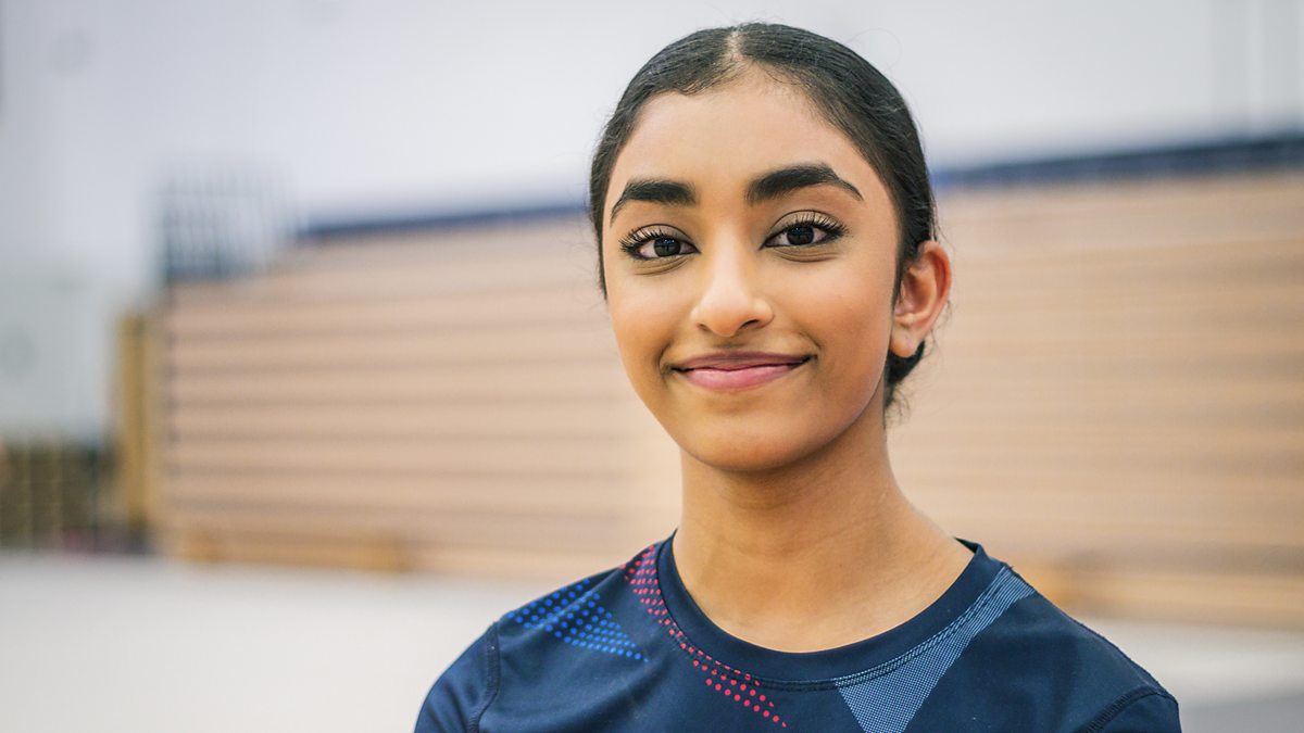 Gym Stars - Series 5: 5. Taking It Up a Level - BBC iPlayer