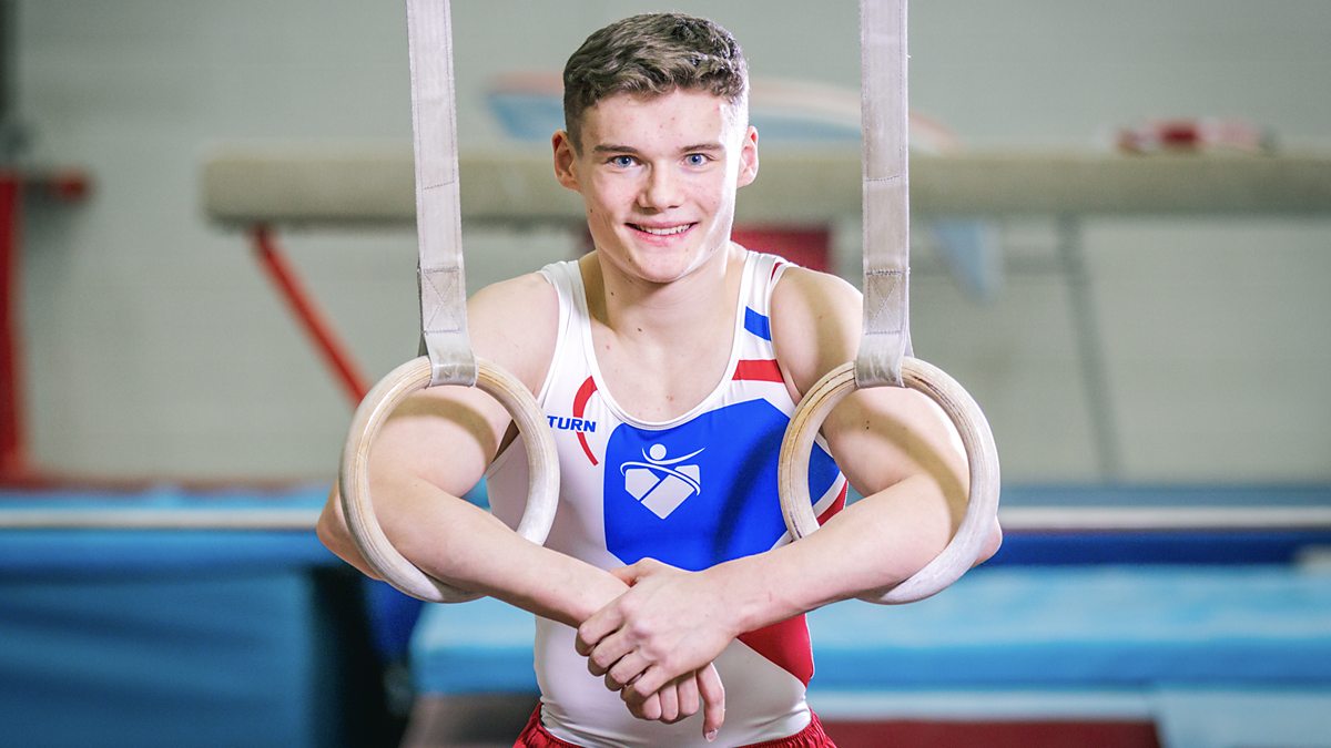 Gym Stars - Series 5: 8. For Better or Worse - BBC iPlayer