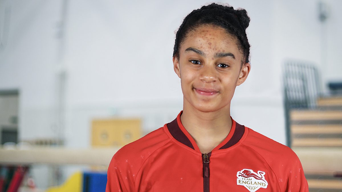 Gym Stars - Series 5: 13. Behind the Scenes - BBC iPlayer