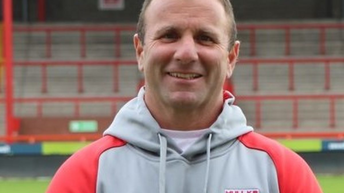 BBC Radio Humberside - Sports Talk, 02/06/2023, Ryan faces long Hull KR ...