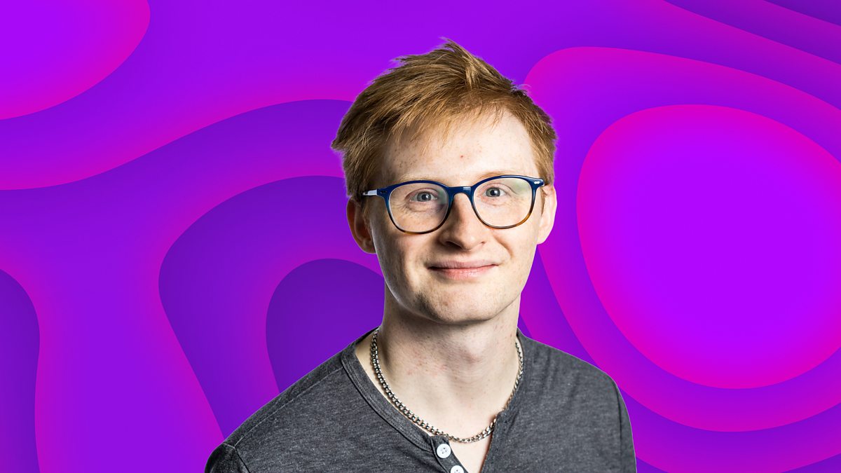 BBC Radio Norfolk - Sam Day