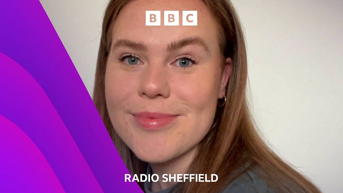 BBC Radio Sheffield - BBC Radio Sheffield, Barnsley's youngest councillor