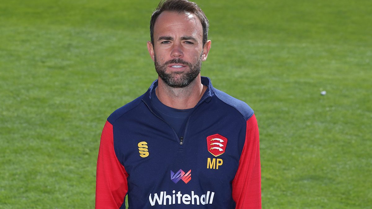 BBC Essex - BBC Essex Sport, Mark Pettini: I'm absolutely loving what I ...