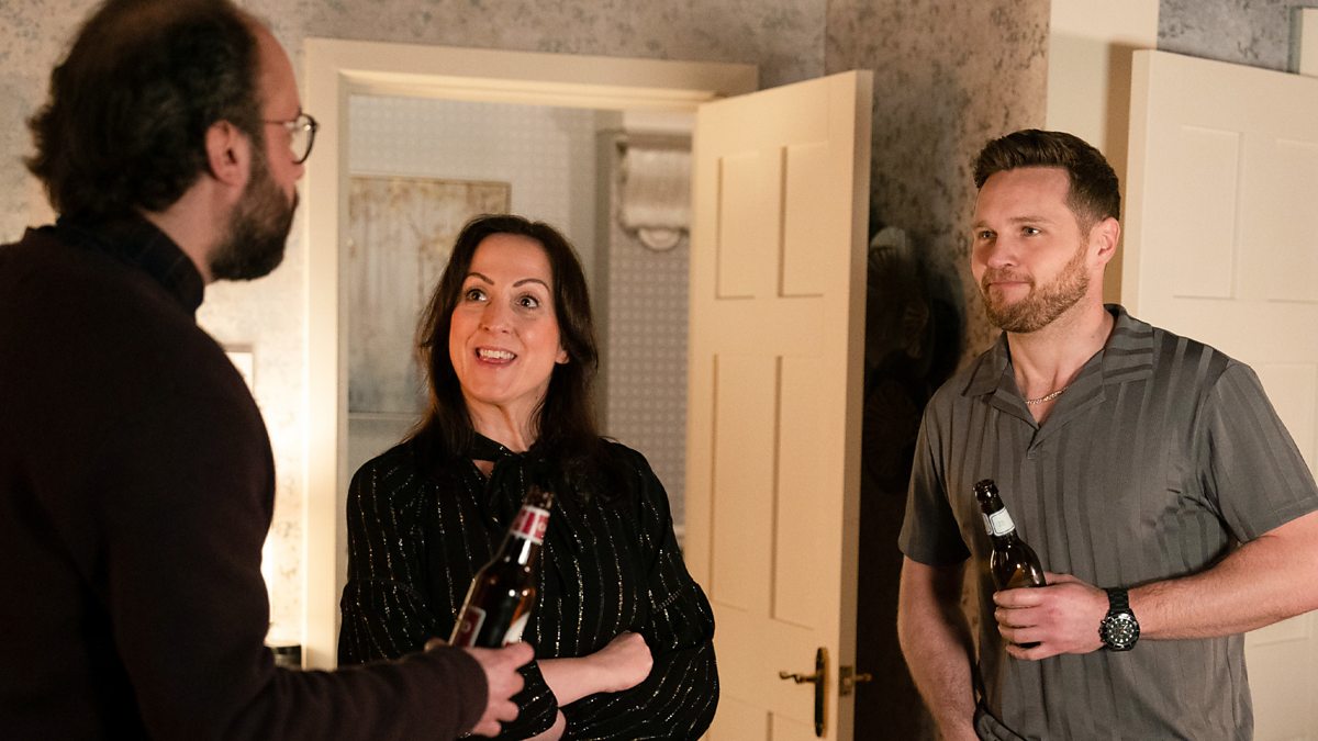 EastEnders - 08/06/2023 - BBC iPlayer