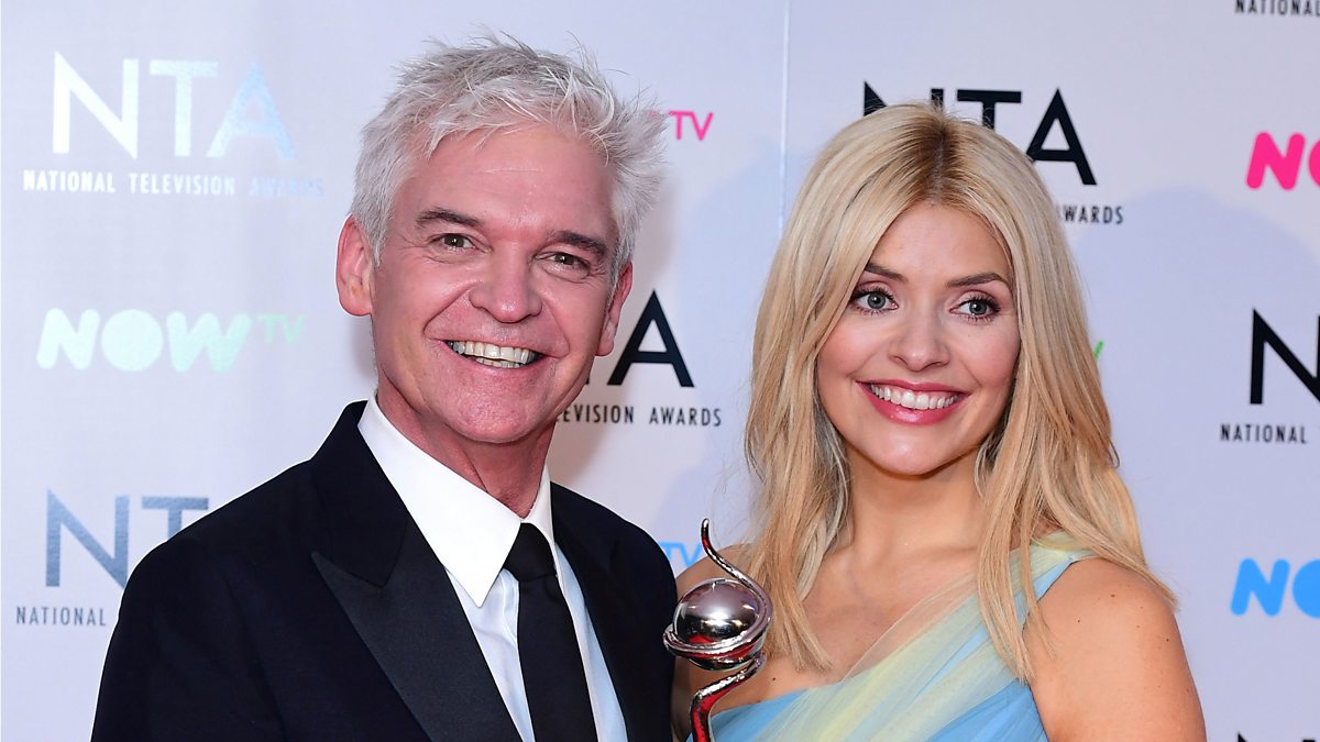 BBC Radio 4 - The World Tonight, ITV reviews how it handled Schofield ...