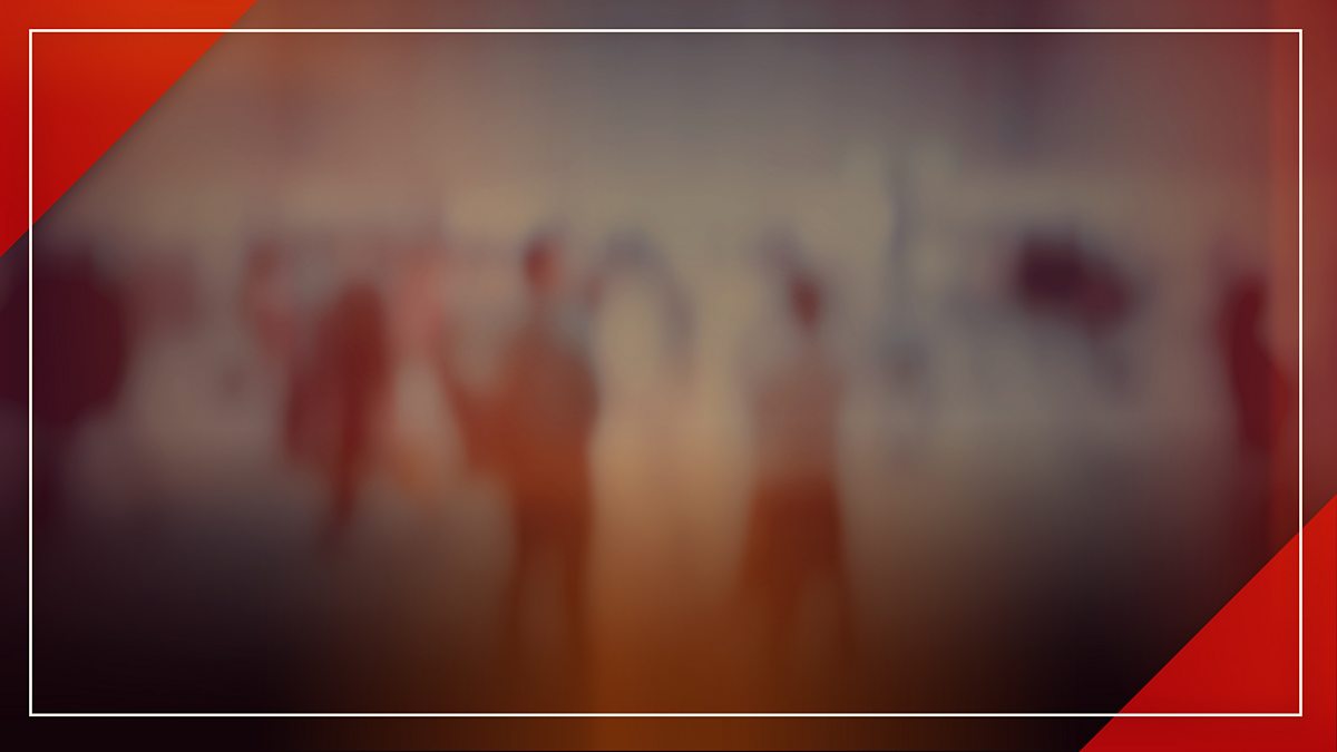 BBC News - The Issue