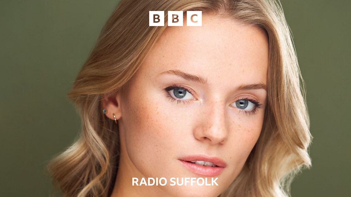 BBC Radio Suffolk - Wayne Bavin, 05/06/2023, From Melton to Manhattan