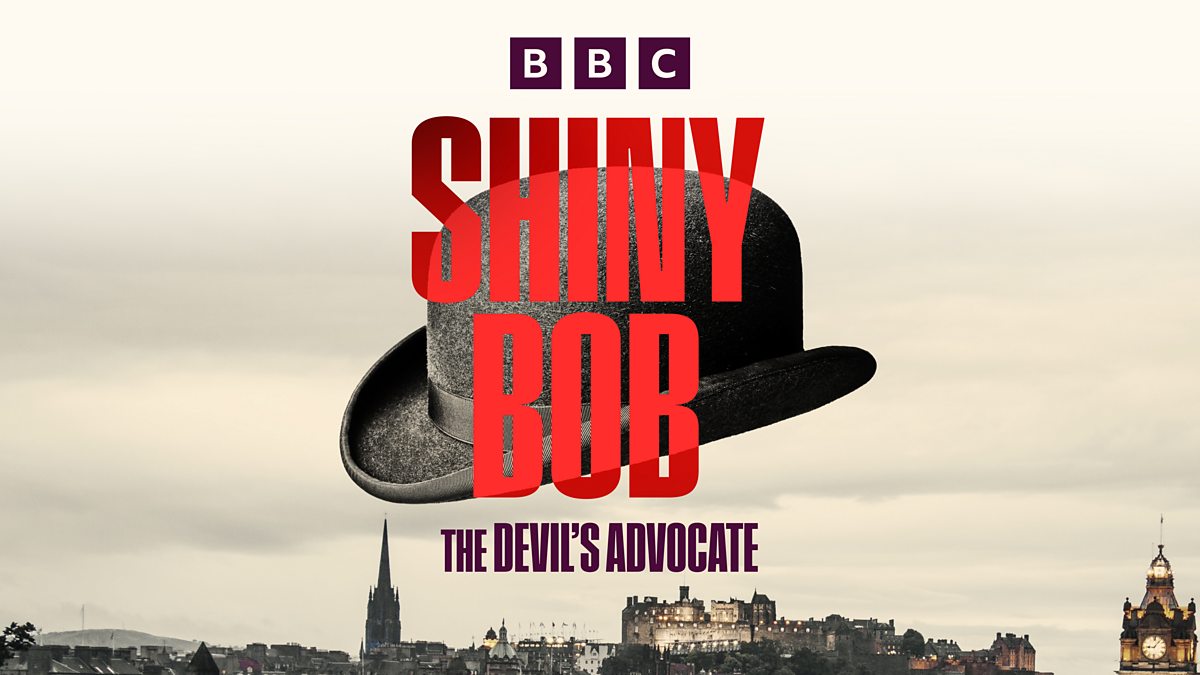 BBC Scotland - BBC Scotland - Shiny Bob: The Origins of the Magic ...