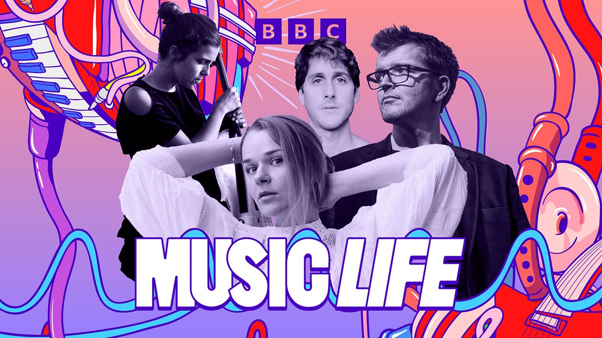 BBC World Service - Music Life, Insular worlds with Peter Gregson ...