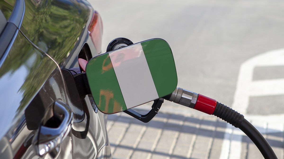BBC World Service - World Business Report, Nigeria's fuel crisis: the end of subsidies sparks chaos