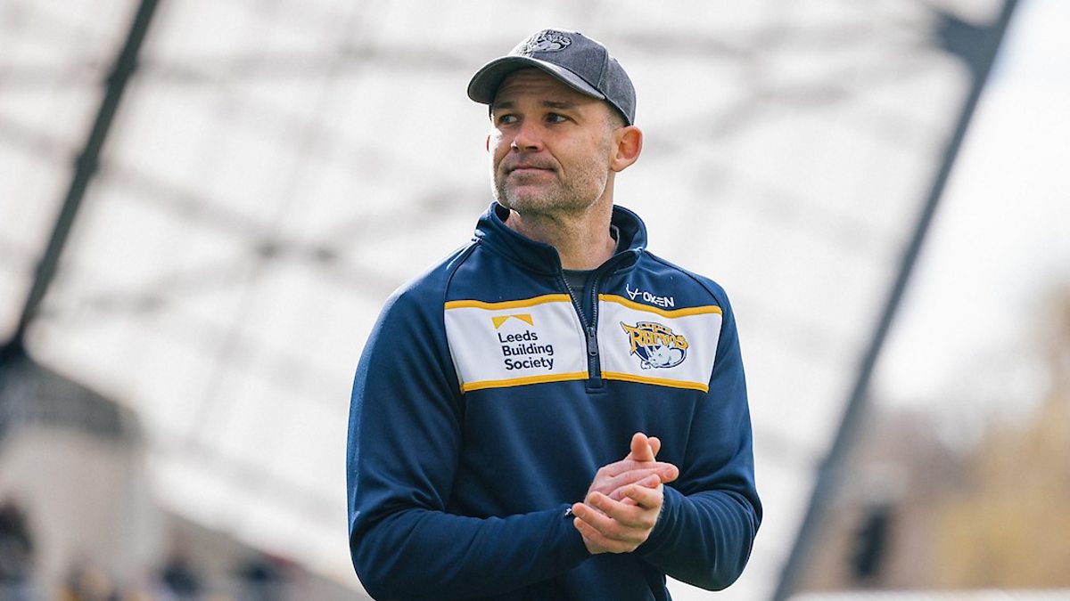 BBC Radio Leeds - West Yorkshire Sport Daily, Smith: 'We're glad we got ...