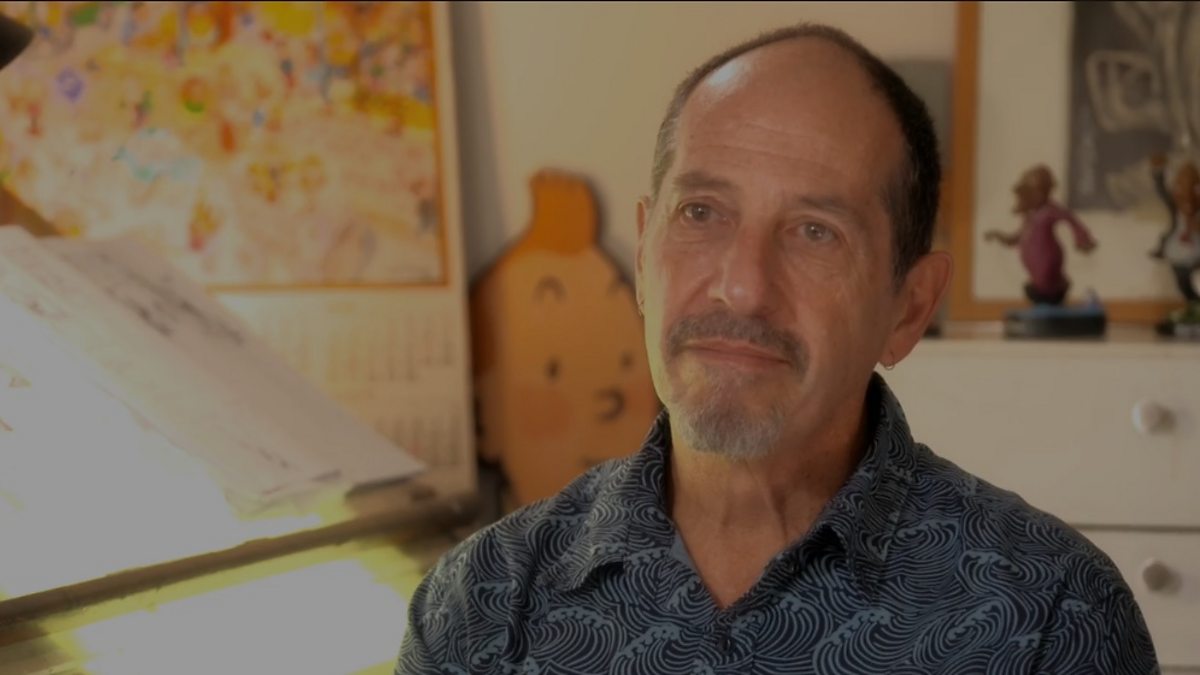 BBC iPlayer - HARDtalk - Jonathan Shapiro (Zapiro) - Editorial Cartoonist