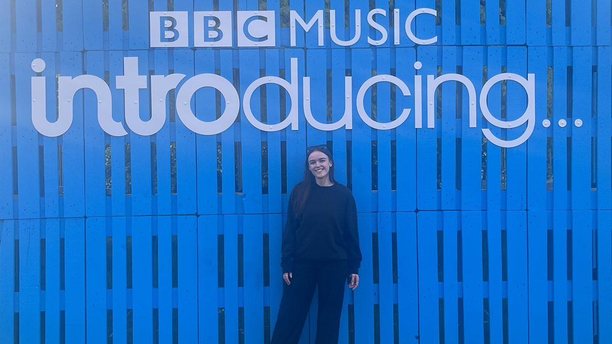 Bbc Introducing Logo BBC Reveals New Logos In Modernisation Push