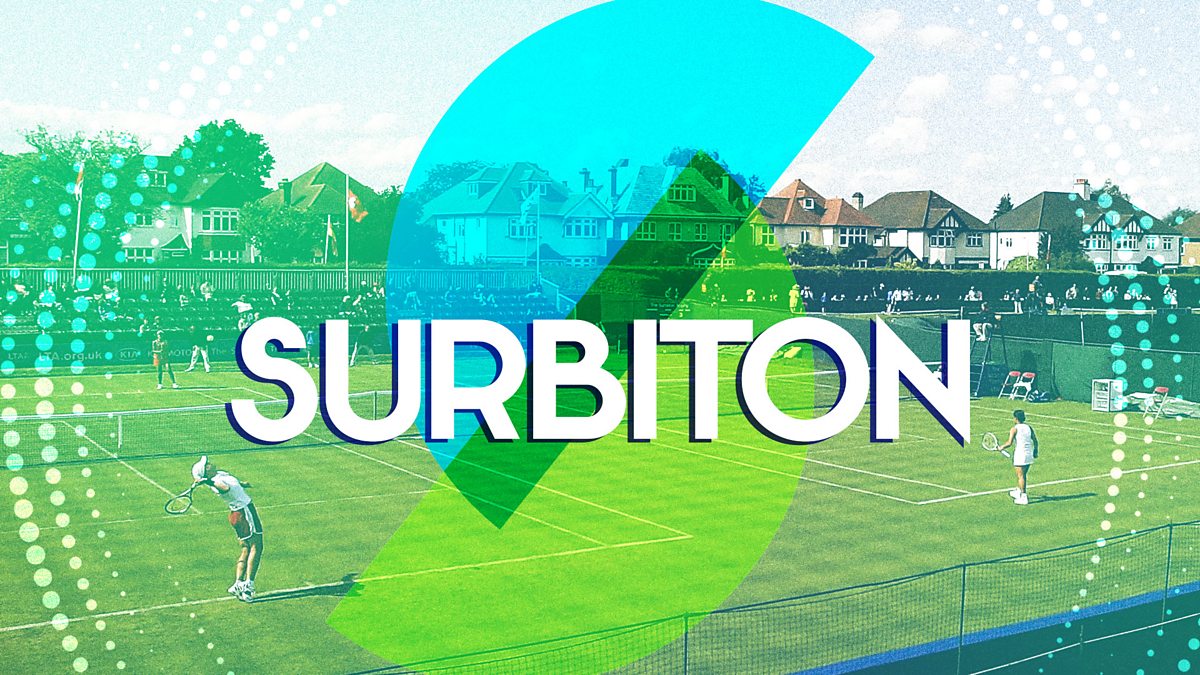 BBC Sport - Tennis: Surbiton Trophy - Available now